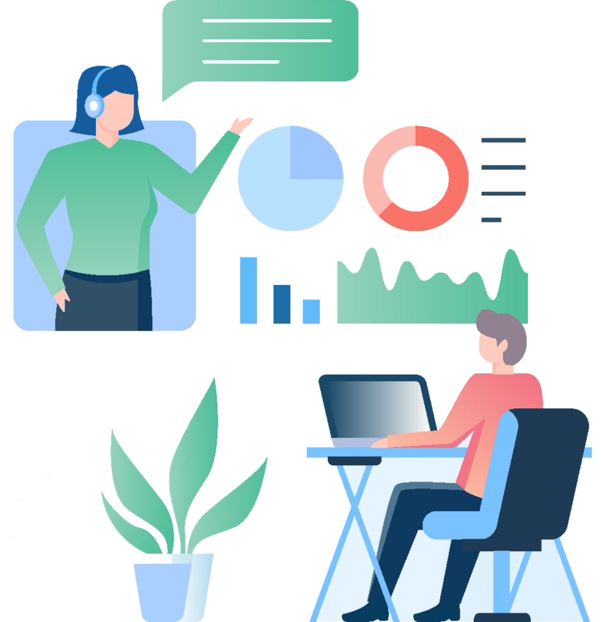 How Extroverts Can Find Success Working Remotely - Achurch