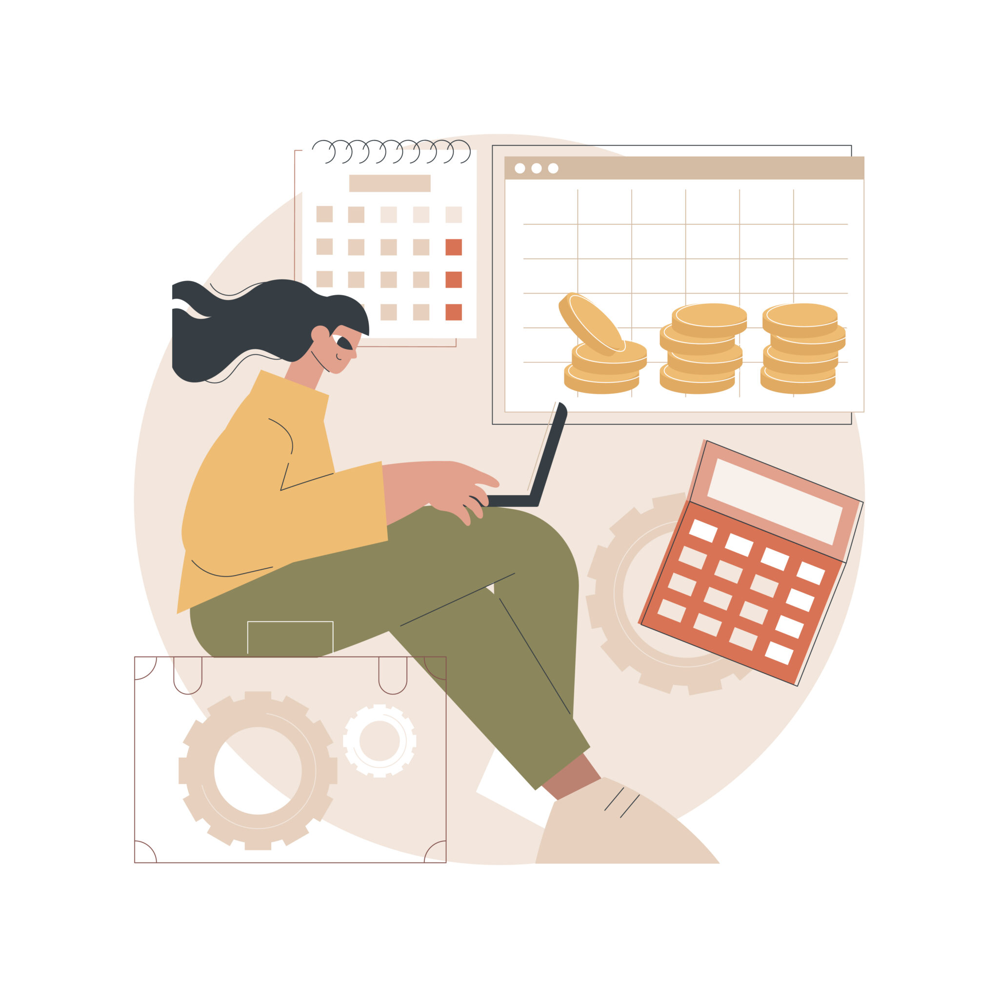 Achurch - A Better Approach to Budgeting for a Hybrid Workplace