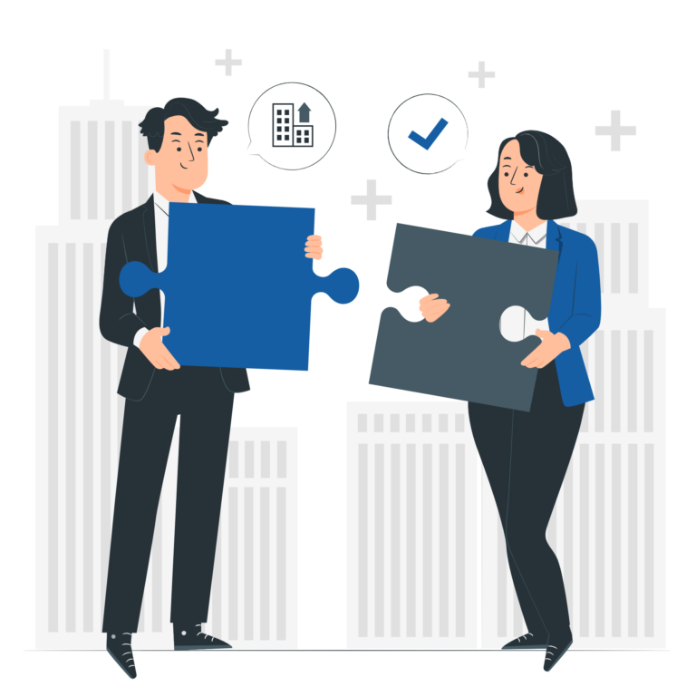 Achurch - How to Create a Psychologically Safe Environment for Teams