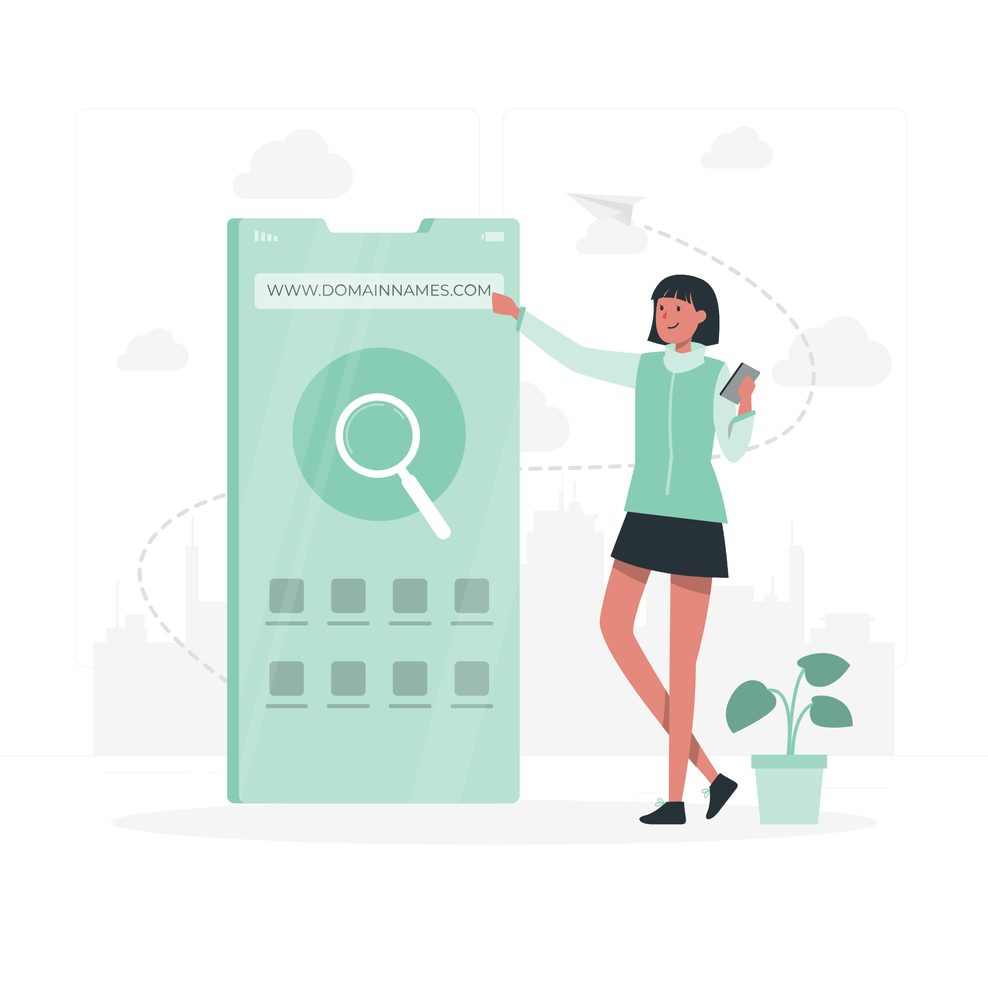 Work Enablement Services